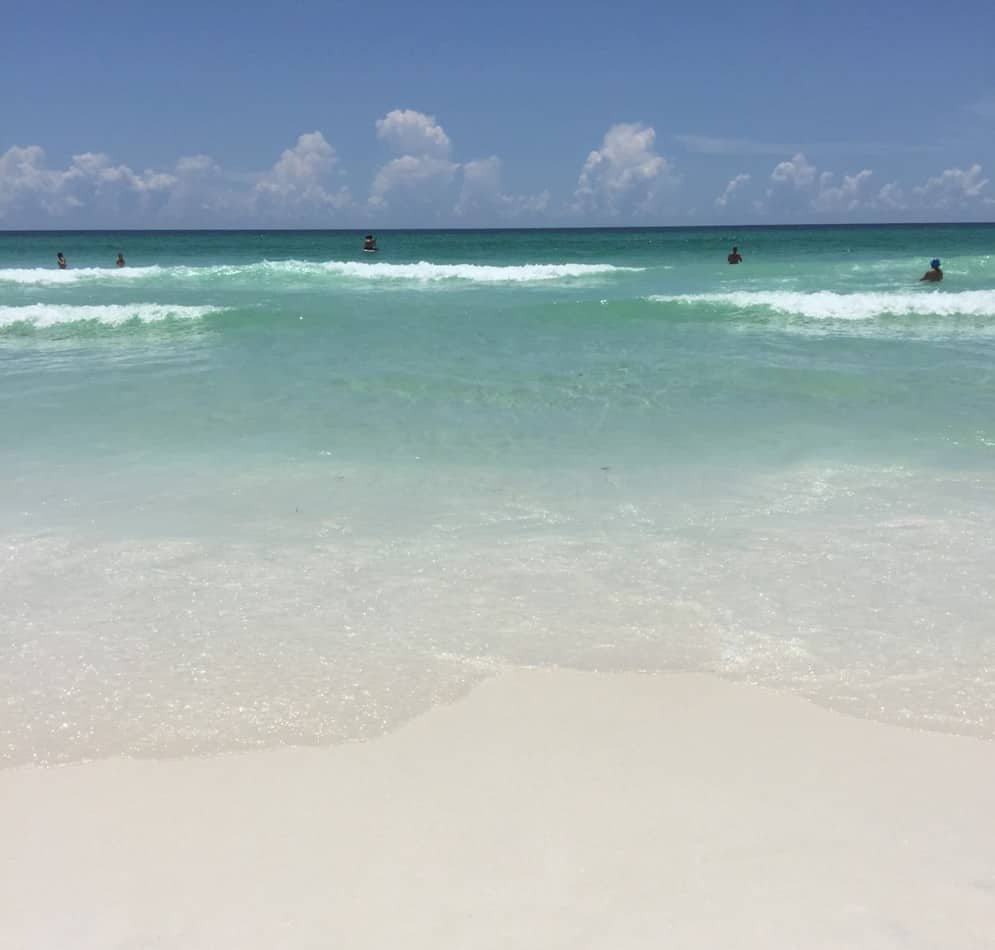 Why Destin? – All Around Destin